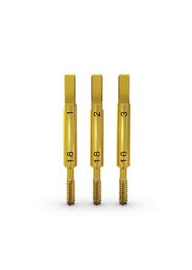 RECTIFIER SET, 1.8 mm | Straumann Group - Neodent Australia