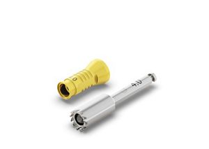 BOHRER KNOCHENENTFERNUNG FÜHR SET | Straumann Group - Neodent Singapore