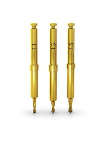 FRACTURED ABUTMENT REMOVAL DRILL SET | Straumann Group - Neodent Australia