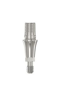 CM Exact Titanium Base, Titanium, 3.5X4X2.5 mm | Straumann Group ...