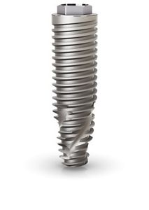 IMPLANTE HELIX HEXAGONO EXTERNO ACQUA (5.0) 5.0X18 MM | Straumann Group ...