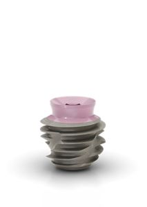 HELIX SHORT ACQUA IMPLANT , TITANIUM, 7.0X5.5 mm | Straumann Group ...