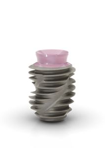 HELIX SHORT ACQUA IMPLANT, TITANIUM, 7.0X8.5 mm | Straumann Group ...