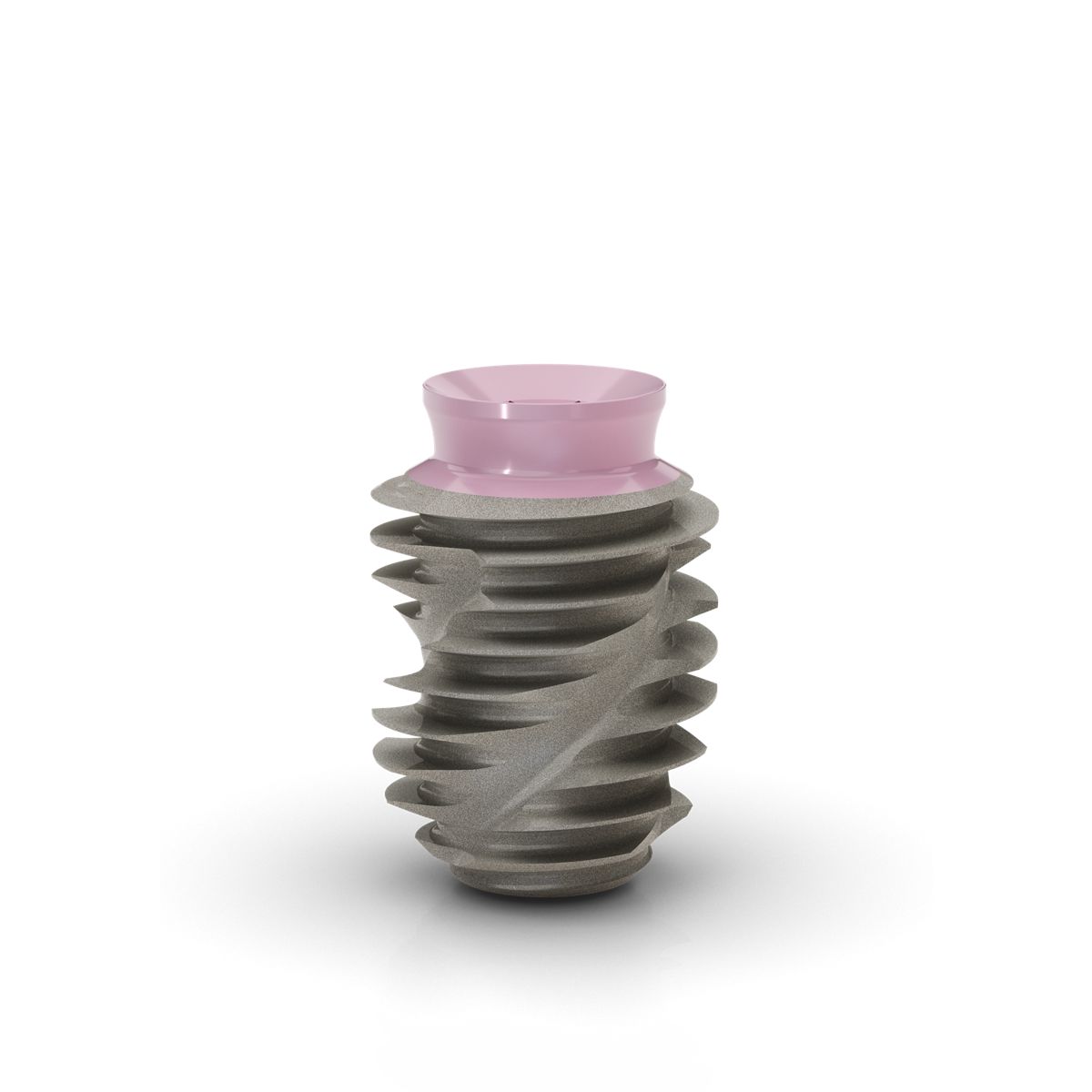 HELIX SHORT ACQUA IMPLANT, TITANIUM, 7.0X8.5 mm | Straumann Group - Neodent USA