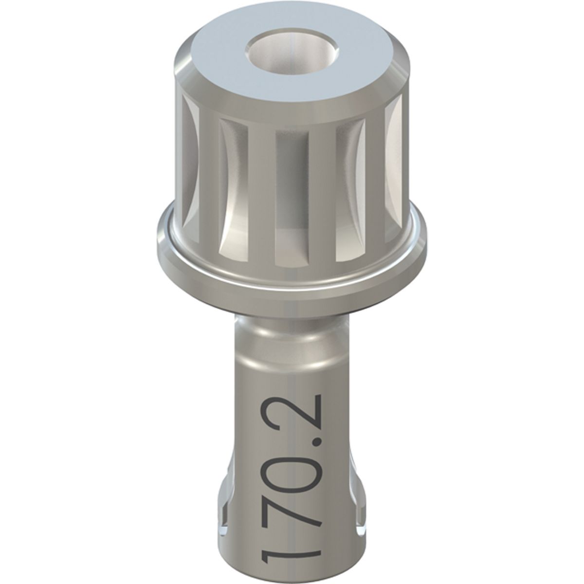 Adapter Optiloc® for ratchet, length 17mm | Straumann Group - Straumann ...