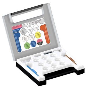 Novaloc® Kit completo incl. 3 instrumentos | Straumann Group ...