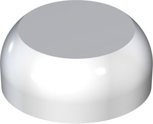 Novaloc® Block Out Spacer, POM | Straumann Group - Straumann Australia