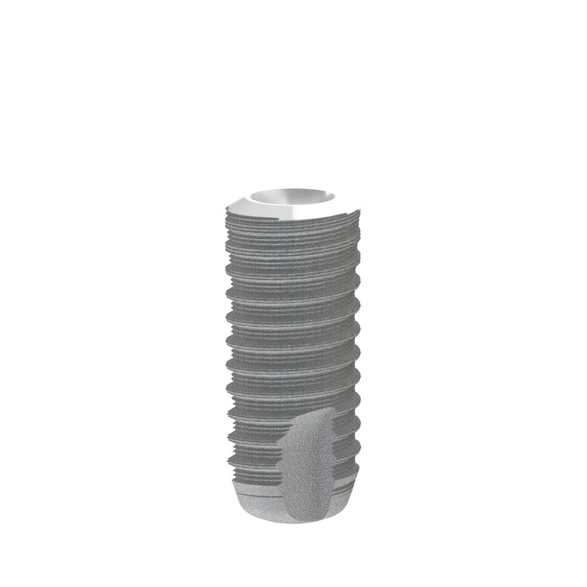 Microcone implant / Incl. closure screw Sterile packaged RI D 4,5 L 11 ...