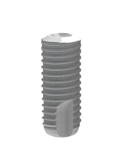Microcone implant / Incl. closure screw Sterile packaged RI D 5,0 L 13 ...