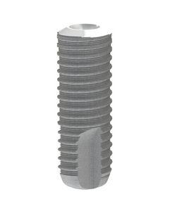 Microcone implant / Incl. closure screw Sterile packaged RI D 5,0 L 15 ...
