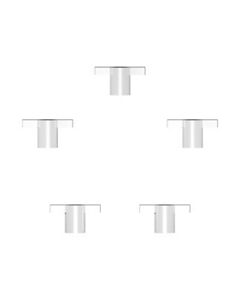 Positioning caps for implant pick-up / Closed tray RI | Straumann Group ...