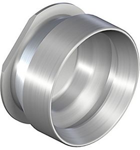 Optiloc® matrix housing, titanium, 4pcs. | Straumann Group - Straumann ...