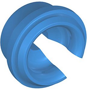 Optiloc retention insert blue / 4 piece | Straumann Group - Straumann ...