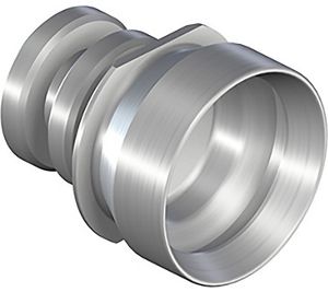 Optiloc® Matrix Housing - Extended, Ti | Straumann Group - Straumann ...