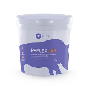 Reflex Lab 10kg | Straumann Group - Neodent Brasil