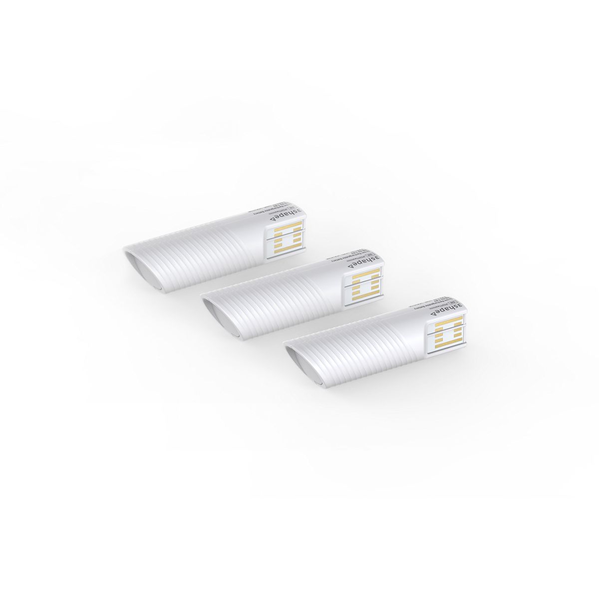 TRIOS Battery (Box of 3) for TRIOS 4 | Straumann Group - Straumann Japan