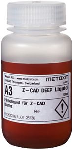 Z-CAD Deep liquid 100ml A3.5 | Straumann Group - Straumann Deutschland
