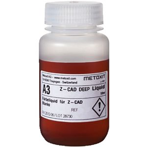 Z-CAD Deep liquid 100ml D3 | Straumann Group - Straumann México