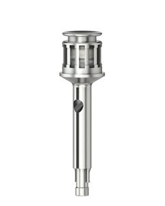 Eindrehinstrument / Implantat Hand und Ratsche lang AI | Straumann ...
