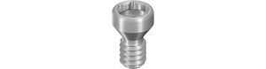 NC/RC Occlusal screw f. coping & screw-ret. abut., TAN | Straumann ...