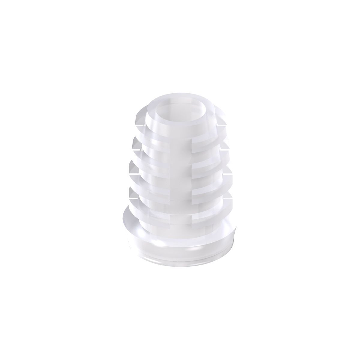 RD Temporary Coping (crown), for Ceramic Implant | Straumann Group ...