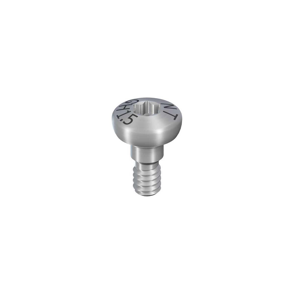 NT Closure Cap, Ø 4, H 1.5 mm, course | Straumann Group - Straumann ...