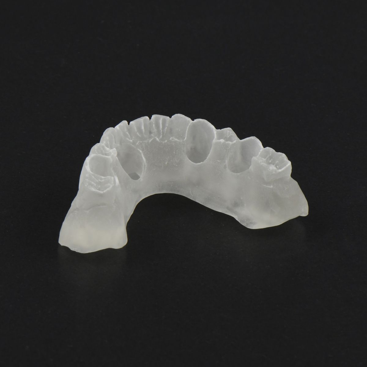 Straumann® Pro Arch Acrylic Overdenture, for mandible course models 146 ...