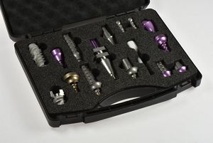 Straumann® BLX - 5:1 Model Box | Straumann Group - Straumann USA