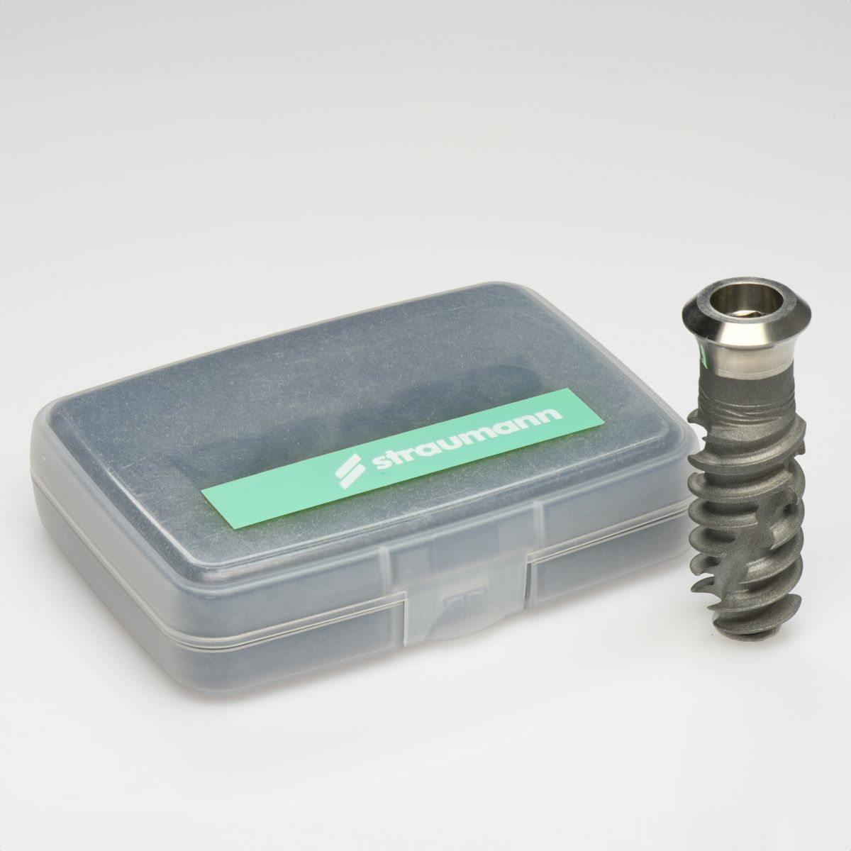 Straumann® TLX Implant, 5:1 Demo Implant | Straumann Group - Straumann ...