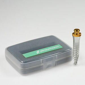 Straumann® RidgeFit Implant, 5:1 Demo Model | Straumann Group ...