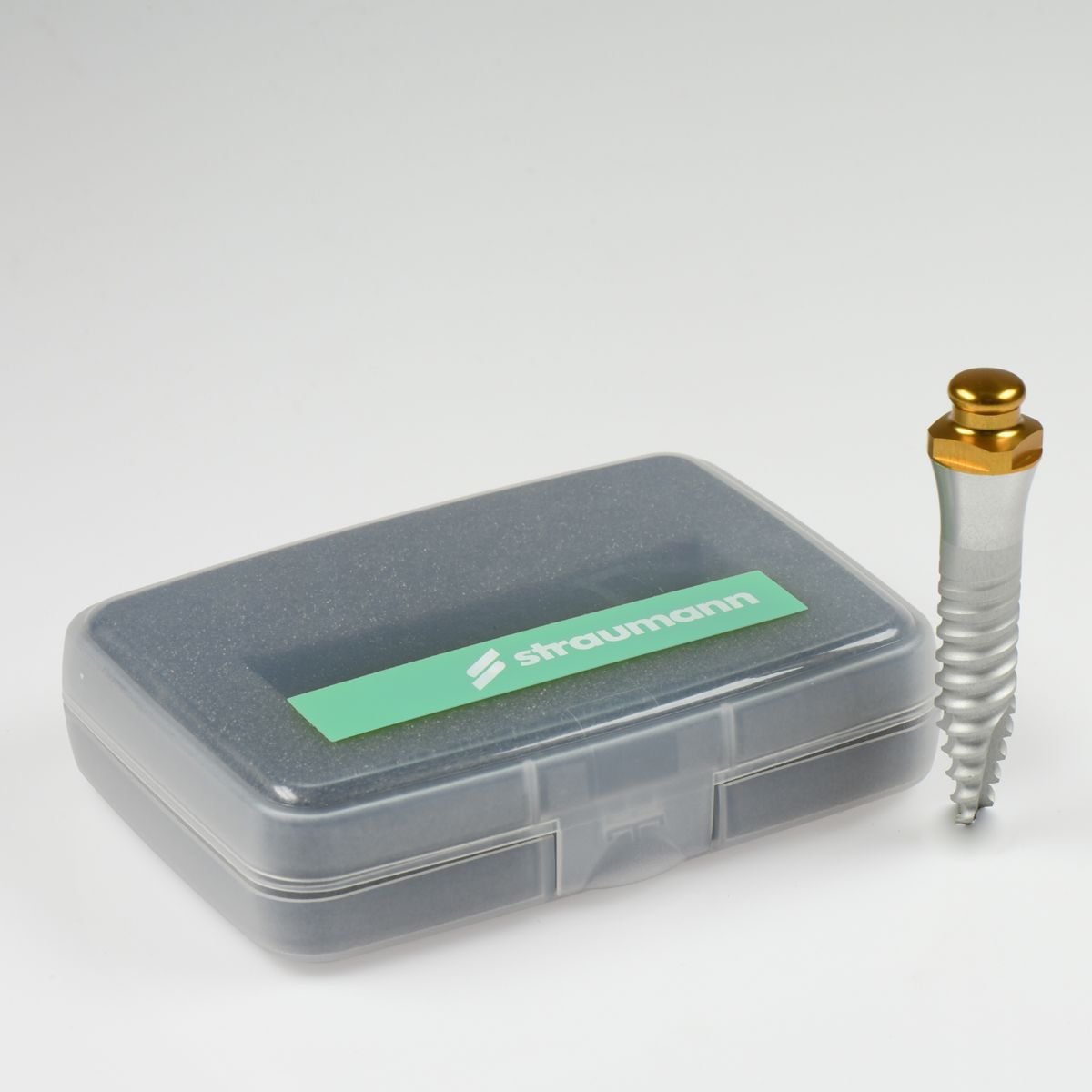 Straumann® RidgeFit Implant, 5:1 Demo Model | Straumann Group - Straumann USA