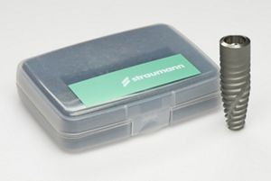 Straumann® BLC Implant RB, 5:1 Demo Implant | Straumann Group ...