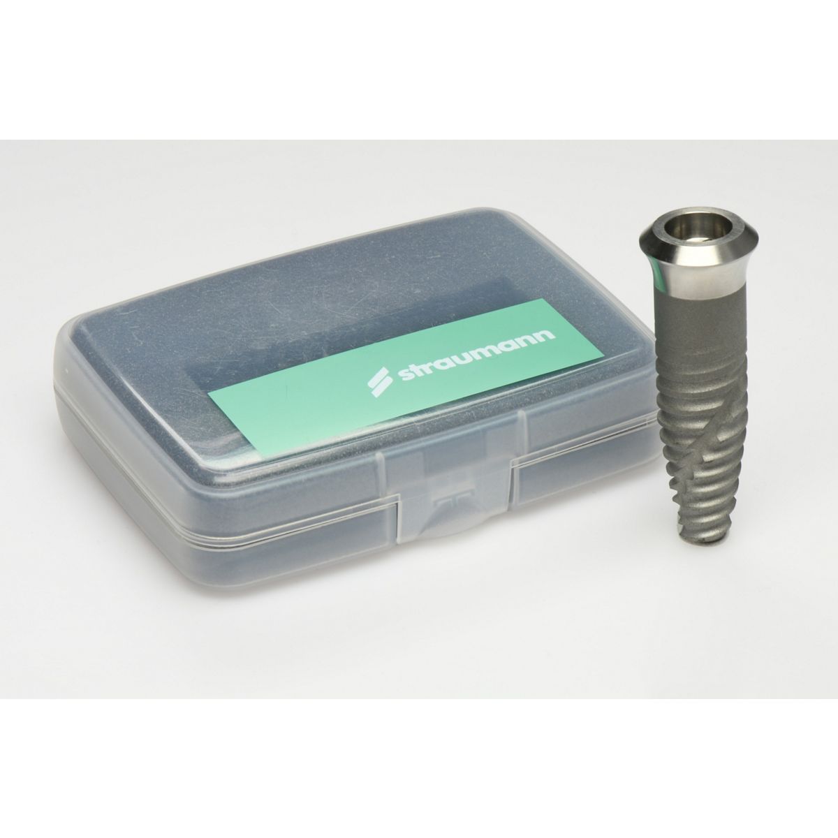 Straumann® TLC SP Implant RT, 5:1 Demo Implant | Straumann Group ...