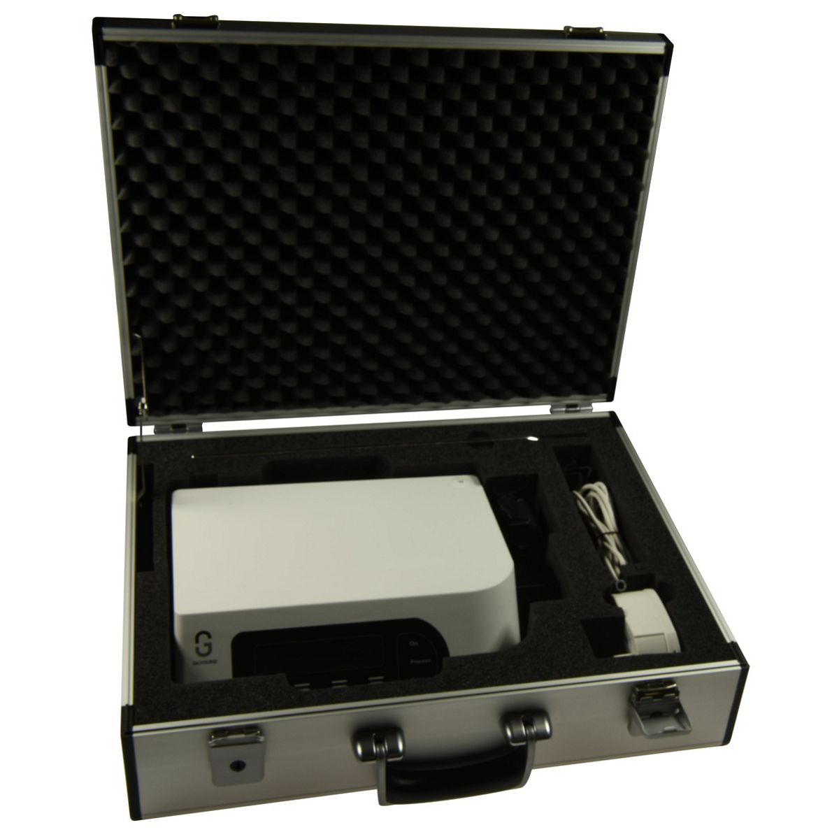 GalvoSurge Suitcase for Demo Control Unit | Straumann Group - Straumann ...