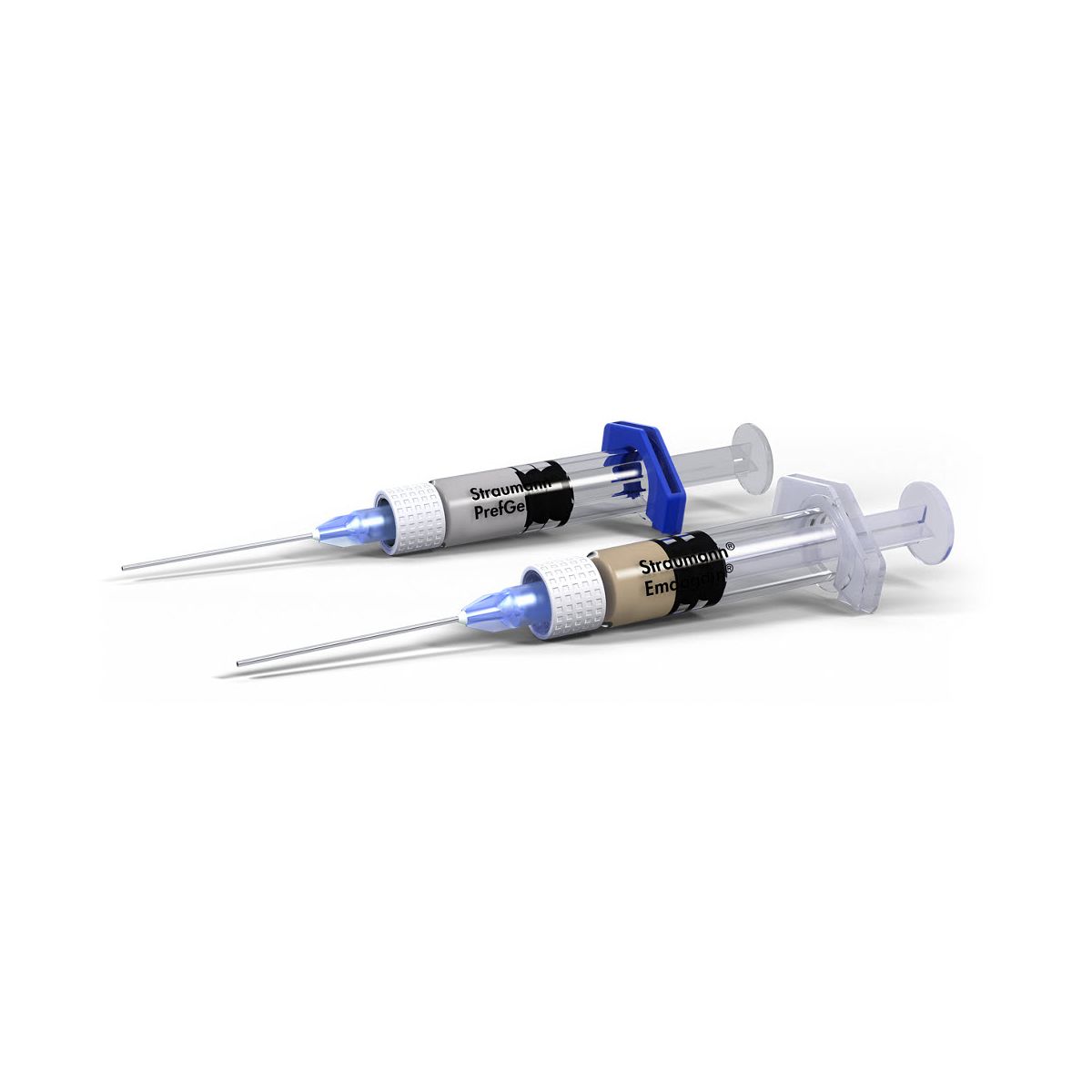 Emdogain® MI incl. PrefGel® | Straumann Group - Straumann USA