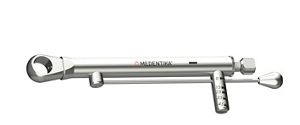Torque ratchet surgical / with service instrument | Straumann Group ...