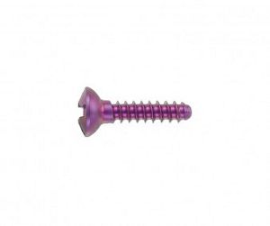 Micro-Screws, Crosshead, Ø 1,2mm, 6mm, 5piece pack | Straumann Group ...
