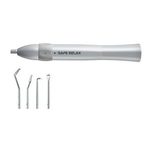 Safe relax® introduction kit | Straumann Group - Anthogyr United ...