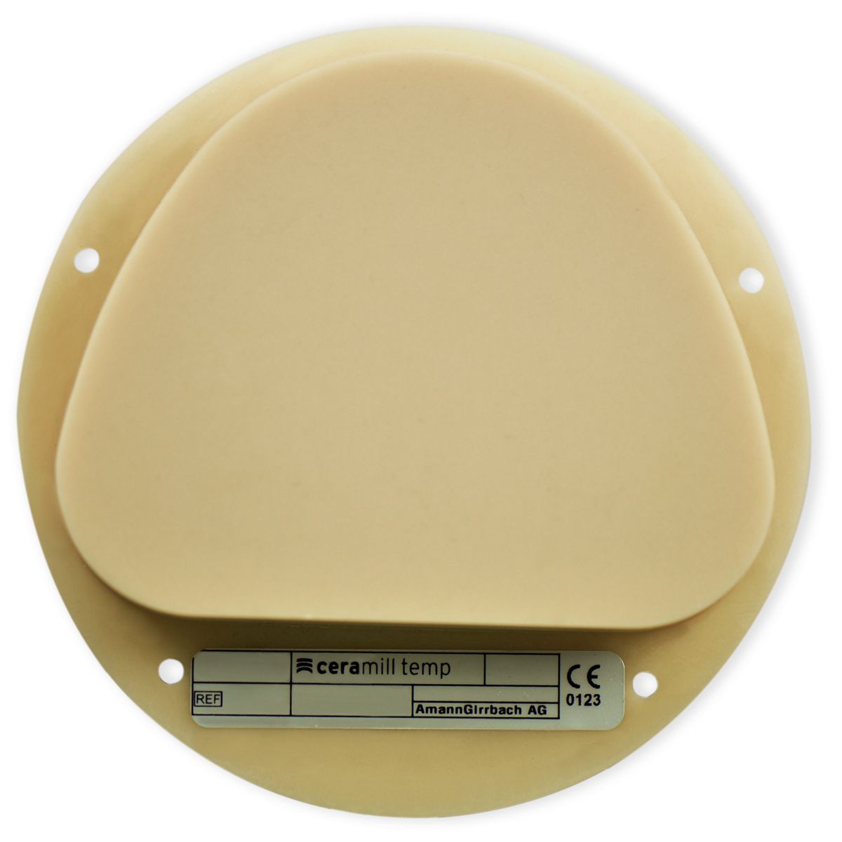 TEMP Multilayer C2/C3 71 L | Straumann Group - Straumann United Kingdom ...