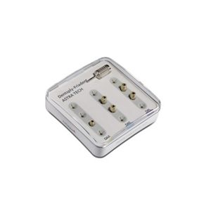Dentsply-Friadent ASTRA TECH complete kit Straumann Group
