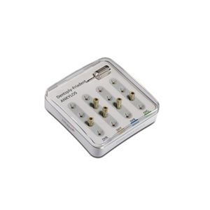 Dentsply-Friadent Ankylos complete kit | Straumann Group - Straumann ...