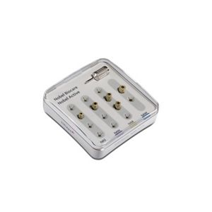 Nobel Biocare Nobel Active complete kit | Straumann Group - Straumann ...