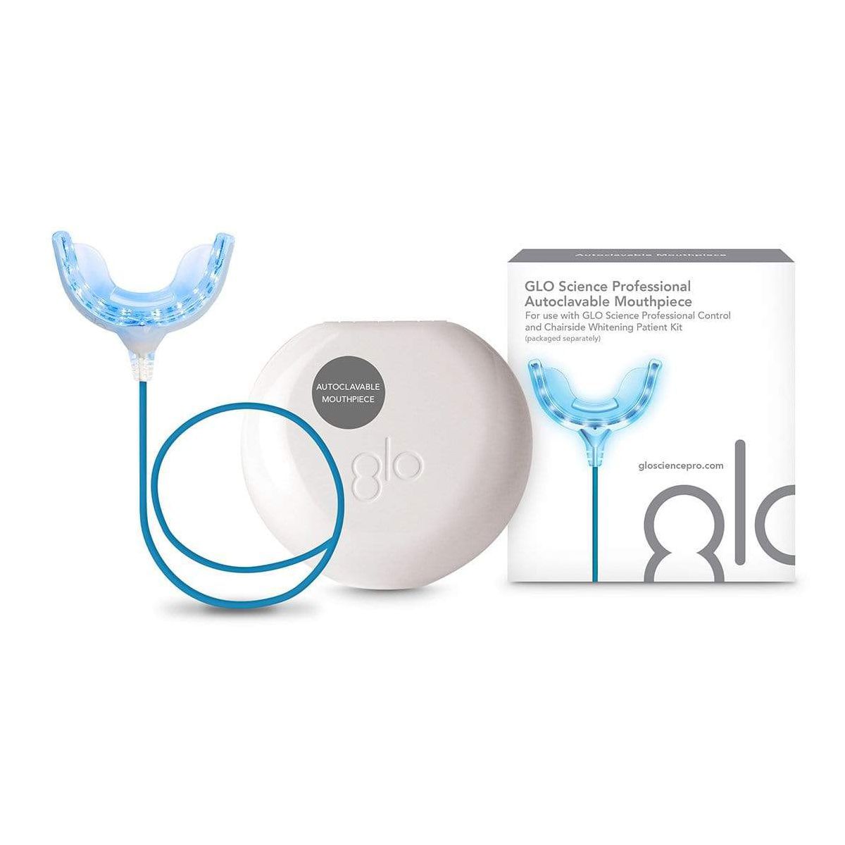 GLO Autoclavable Mouthpiece | Straumann Group - Straumann New Zealand