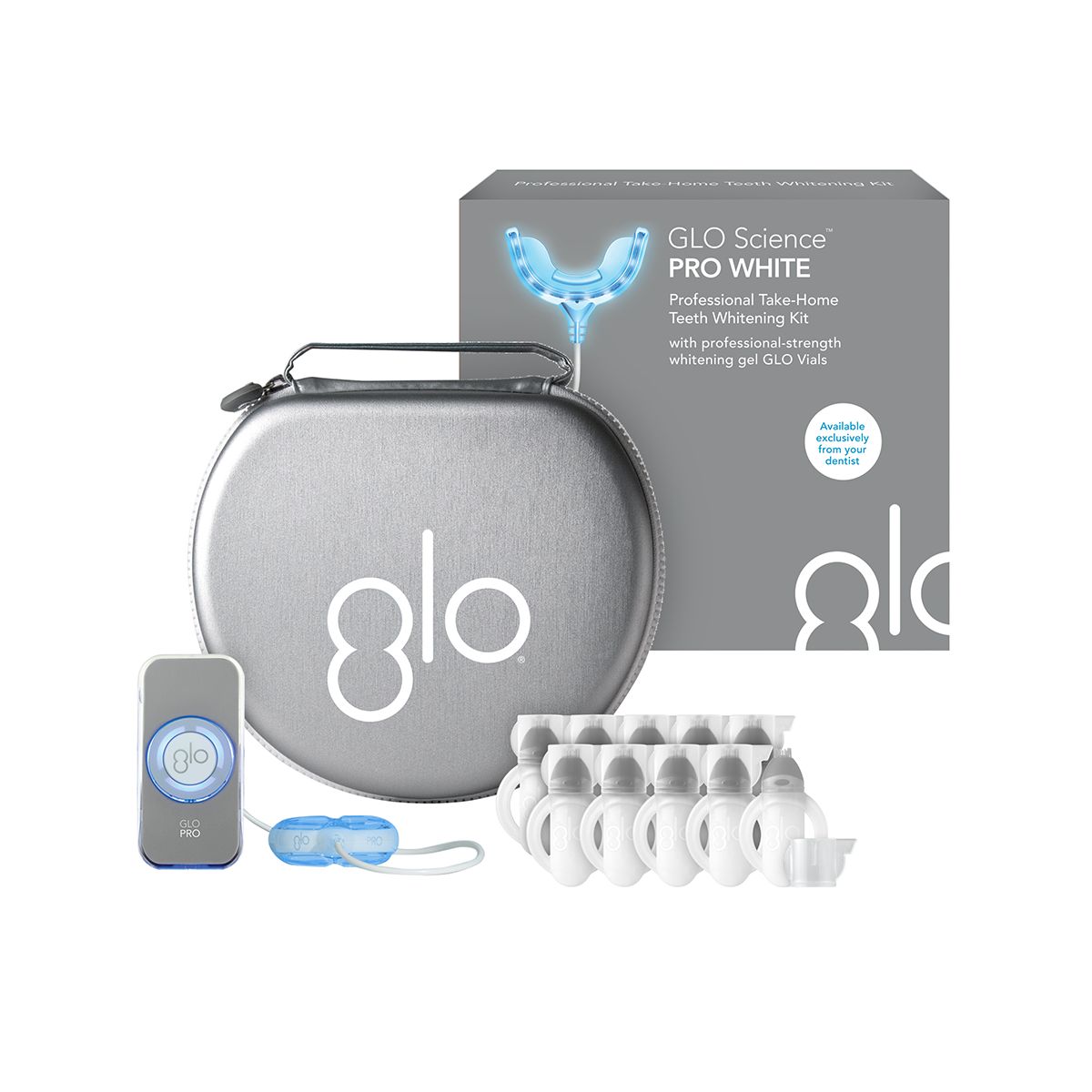 GLO take home kit 1 patient | Straumann Group - Straumann New Zealand