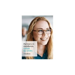 ClearCorrect Brochure | Straumann Group - Straumann Australia