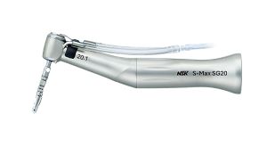 20:1 Contra Angle Handpiece (non-optic) | Straumann Group - Straumann ...