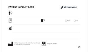 PIC Straumann Biomaterials | Straumann Group - Straumann Australia