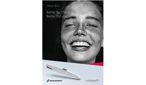 3Shape Brochure | Straumann Group - Straumann Australia