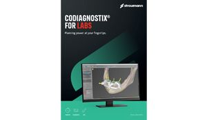 coDiagnostiX Lab Brochure | Straumann Group - Straumann Australia
