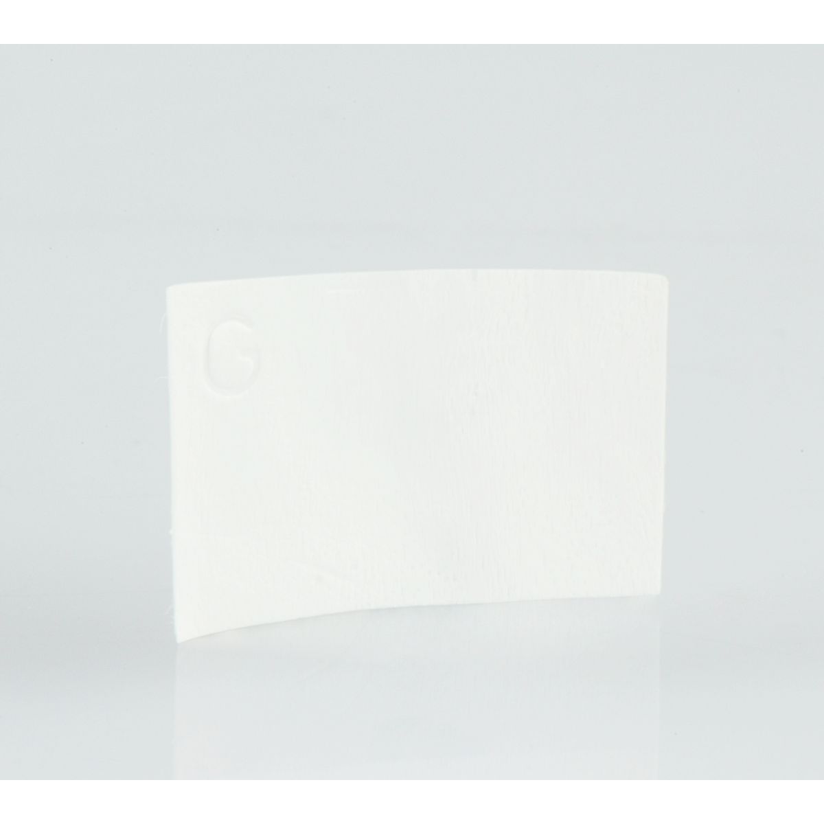Straumann® Jason® membrane 15x20mm, Membrana de colágeno de pericardio ...